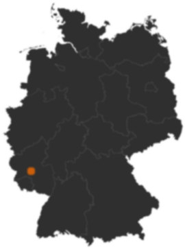 Schauren in Rheinland-Pfalz - Infos und Wissenswertes über Schauren