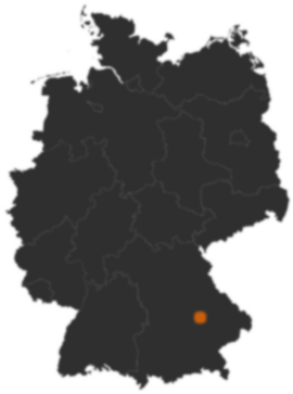 Schierling in Bayern - Infos und Wissenswertes über Schierling