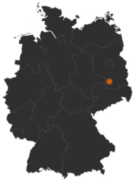 Schlieben in Brandenburg - Infos und Wissenswertes über Schlieben