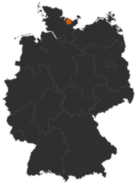 Selent in Schleswig-Holstein - Infos und Wissenswertes über Selent