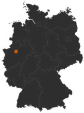 Selm in Nordrhein-Westfalen - Infos und Wissenswertes über Selm
