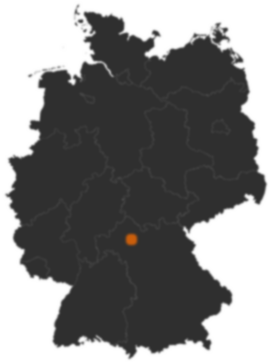 Sennfeld in Bayern - Infos und Wissenswertes über Sennfeld