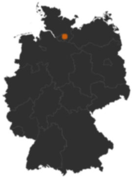 Siek in Schleswig-Holstein - Infos und Wissenswertes über Siek
