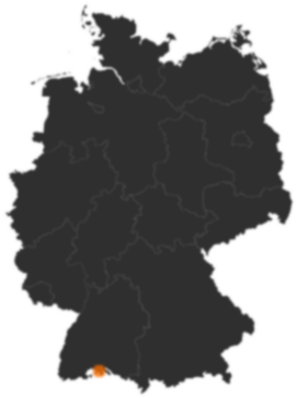 Singen in Baden-Württemberg - Infos und Wissenswertes über Singen
