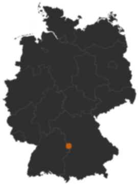 Tannhausen in Baden-Württemberg - Infos und Wissenswertes über Tannhausen