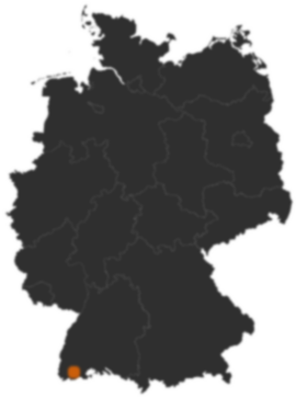 Todtmoos im Hochschwarzwald (Baden-Württemberg) - Stadtplan ...
