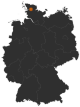 Treia in Schleswig-Holstein - Infos und Wissenswertes über Treia