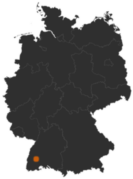 Triberg im Schwarzwald (Baden-Württemberg) - Stadtplan, Routenplaner ...