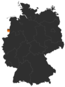 Uelsen in Niedersachsen - Infos und Wissenswertes über Uelsen