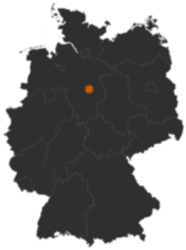 Uetze in Niedersachsen - Infos und Wissenswertes über Uetze