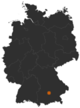 Vierkirchen in Bayern - Infos und Wissenswertes über Vierkirchen