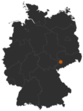 Waldenburg in Sachsen - Infos und Wissenswertes über Waldenburg