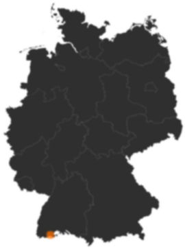 Weilheim in Baden-Württemberg - Infos und Wissenswertes über Weilheim