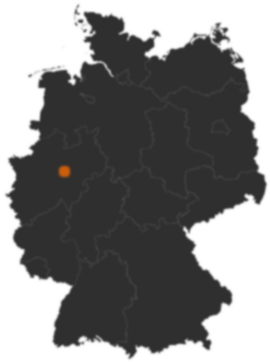 Werl in Nordrhein-Westfalen - Infos und Wissenswertes über Werl