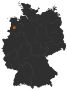 Werlte in Niedersachsen - Infos und Wissenswertes über Werlte