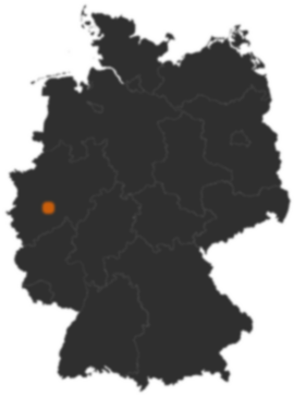 Wermelskirchen in Nordrhein-Westfalen - Infos und Wissenswertes über ...