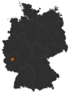 Wierschem in Rheinland-Pfalz - Infos und Wissenswertes über Wierschem