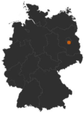 Wo liegt Dahlewitz? Karte und weitere Infos ...