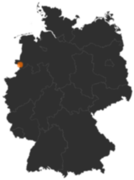 Wo Liegt Nordhorn