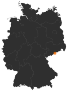 Wo liegt Seiffen? Karte und weitere Infos ...